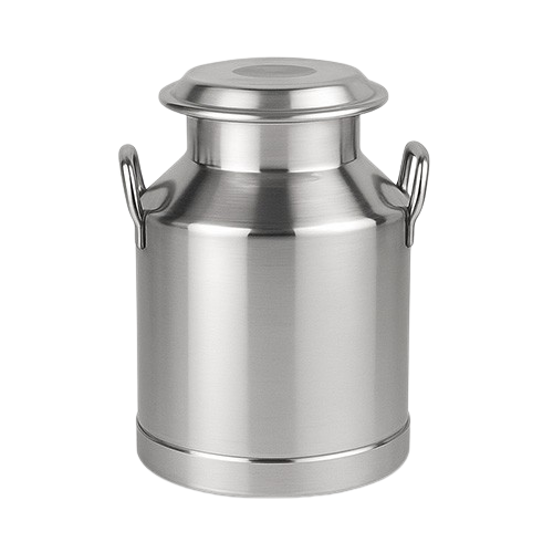 SS Milk Pails Manufacturers in South Africa | Geeta Fab Surg